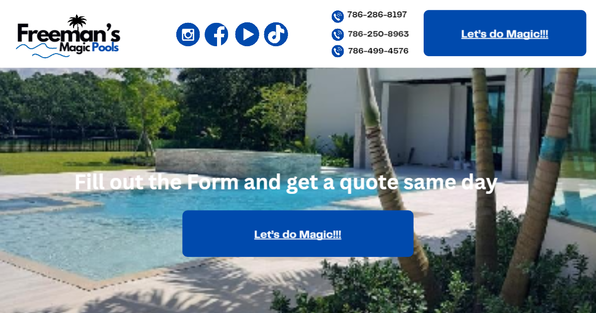 Let’s do some magic